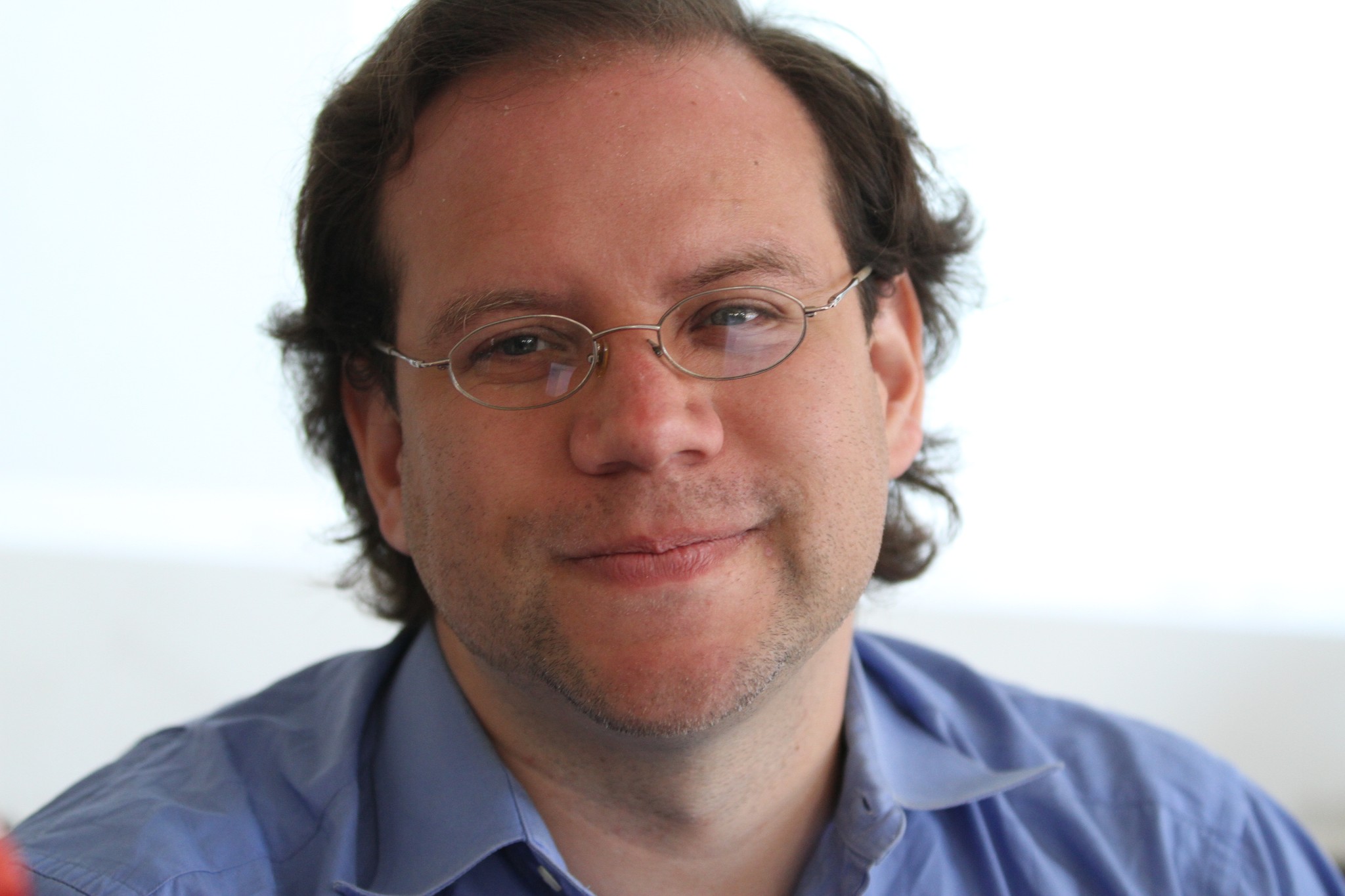 Justin Corwin, In Memoriam – CRASH Space